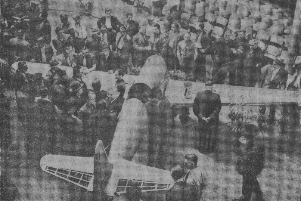 MH-20, un avion pas comme les autres